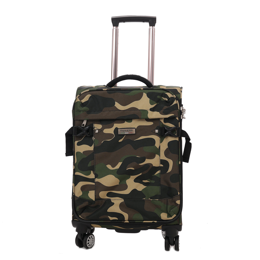 Troler Mic – Ella Icon