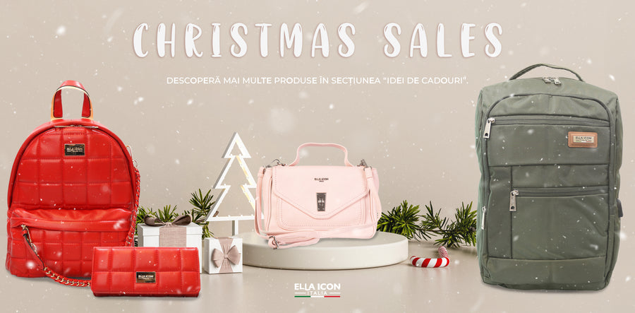 Ella Icon | Iconic Design